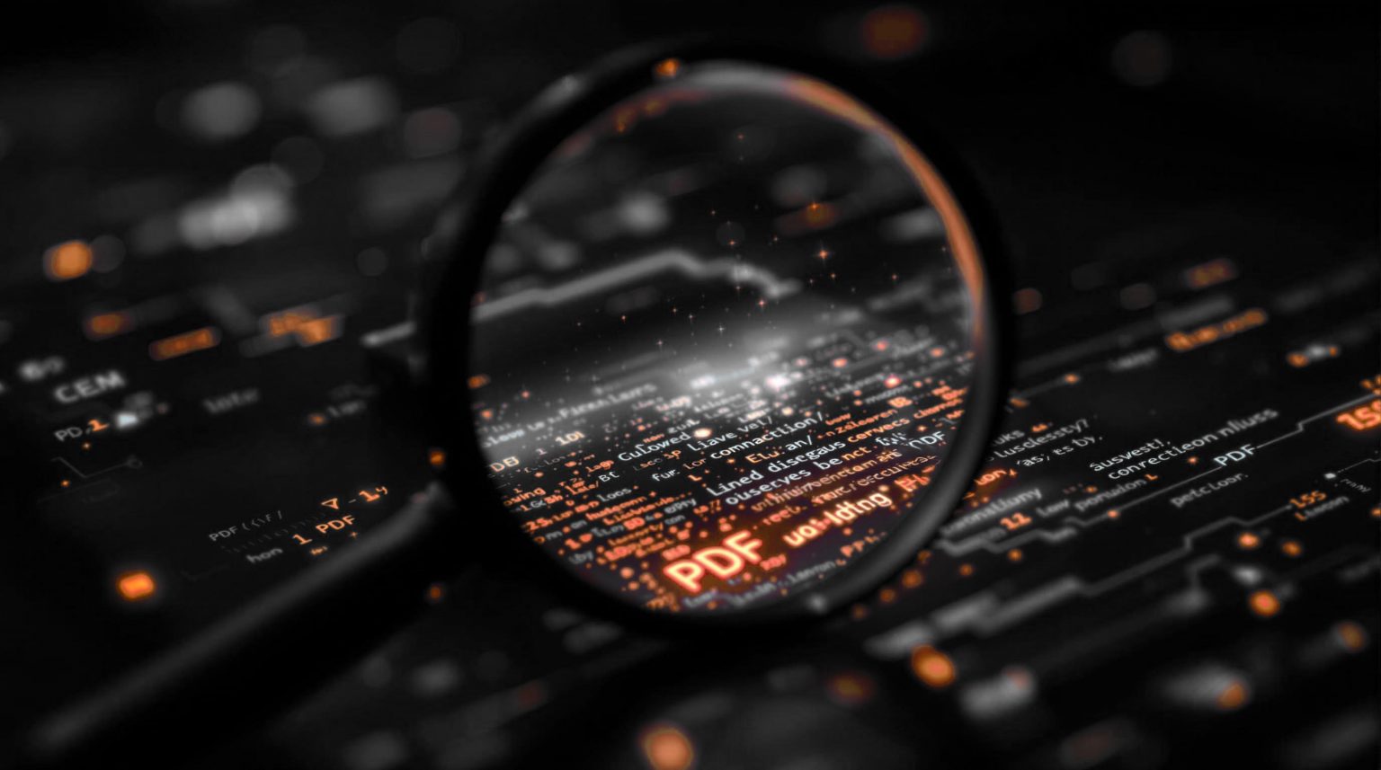 The PDF Trap: How Callback Phishing Attacks Work